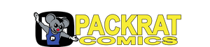 Packrat Comics