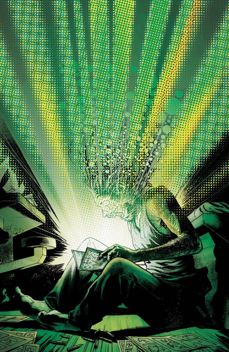 Image Comics Online – Page 17 – Packrat Comics